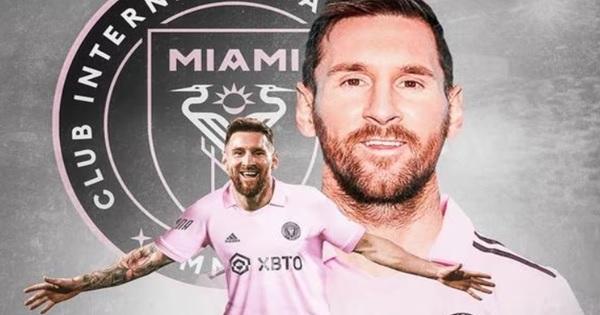 Debut estelar de Lionel Messi en la Leagues Cup: Inter Miami vs. Cruz ...