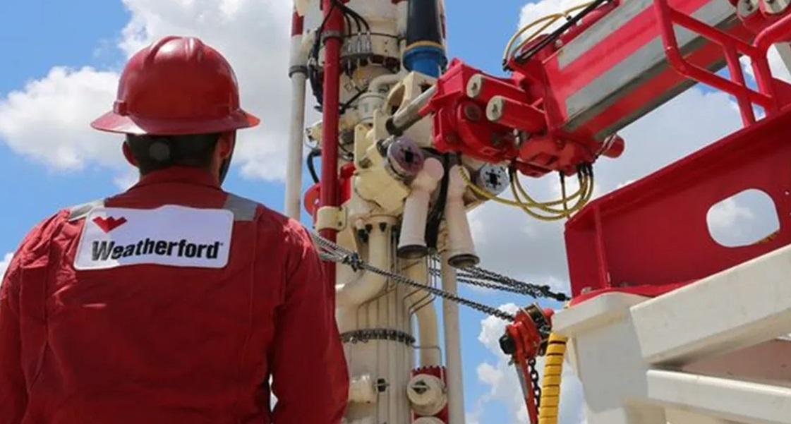 Weatherford busca Ingenieros de Campo en Wireline para su base en ...