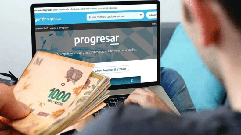 Becas PROGRESAR 2025: ANSES informó las fechas de cobro para este mes ...